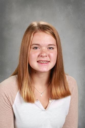 Warrior girls receive All-Conference Honors | Sports | hometownsource.com