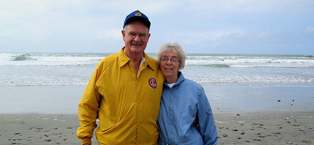 Life is filled with adventures for this senior citizen | Dairyland ...