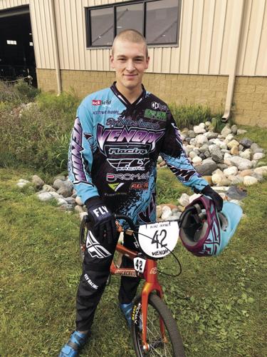 Rum River BMX in Isanti hosts national event | Sports | hometownsource.com