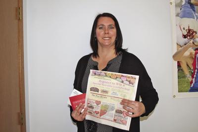 Cambridge resident is Valentine’s winner | Community | hometownsource.com