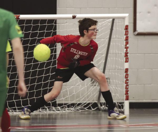 Adapted soccer: Stillwater/Mahtomedi places fourth at state tourney ...