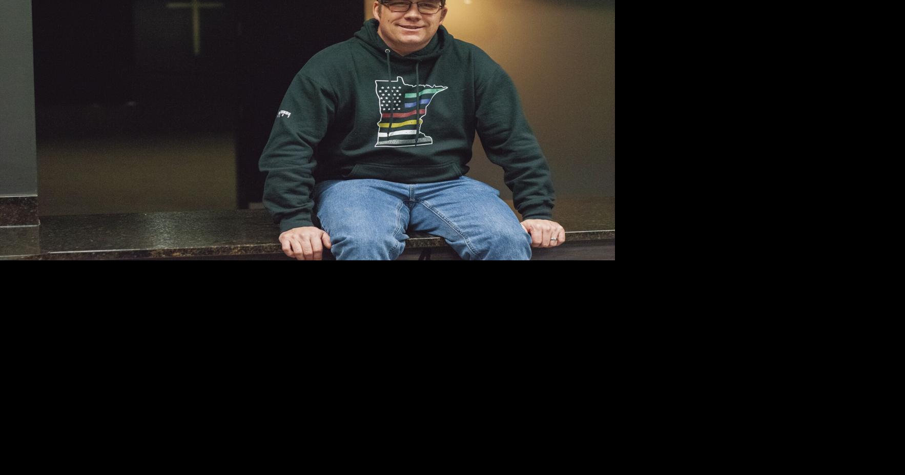 Invisible Wounds Project aims to help first responders’ mental health ...