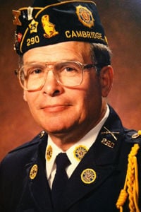 Robert B. Theis | Announcements | hometownsource.com