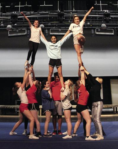 ‘Bring It On' - Coon Rapids High School brings cheerleading musical to ...