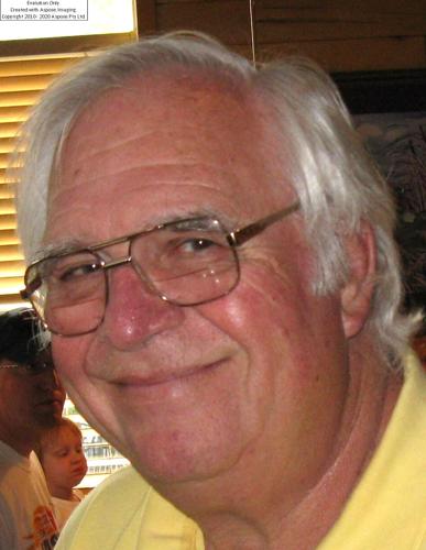 William "Bill" T. Weisz | Obituaries | hometownsource.com
