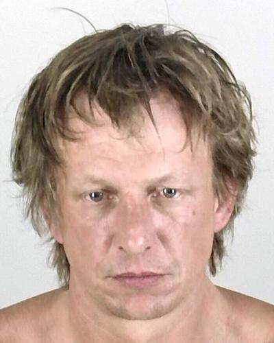 Aitkin man charged with domestic assault by strangulation | APG State ...