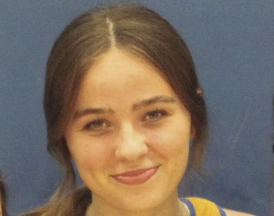 Big Lake athlete of the week: Rylie Sternquist | Sports ...