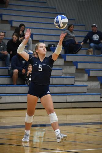 Champlin Park volleyball takes down top-ranked Wayzata | Sun Post ...