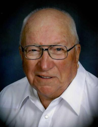 Orval C. Rosenow, 91 | Obituaries | hometownsource.com