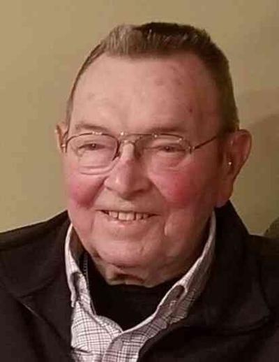 Russell Anderson | Obituaries | hometownsource.com