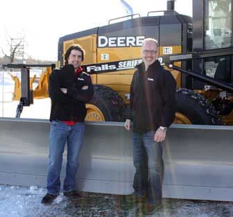 Family-owned LF Machine is Large Business of the Year | Local News ...