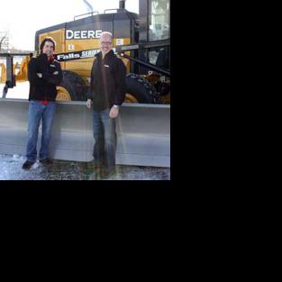 Family-owned LF Machine is Large Business of the Year | Local News ...