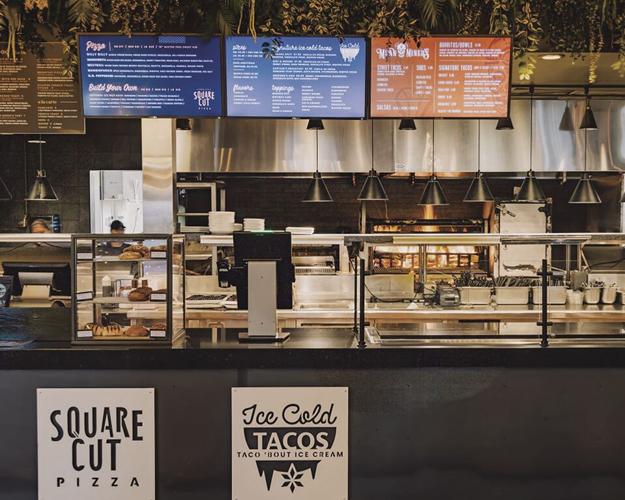 Food hall to open in Apple Valley | Apple Valley | hometownsource.com