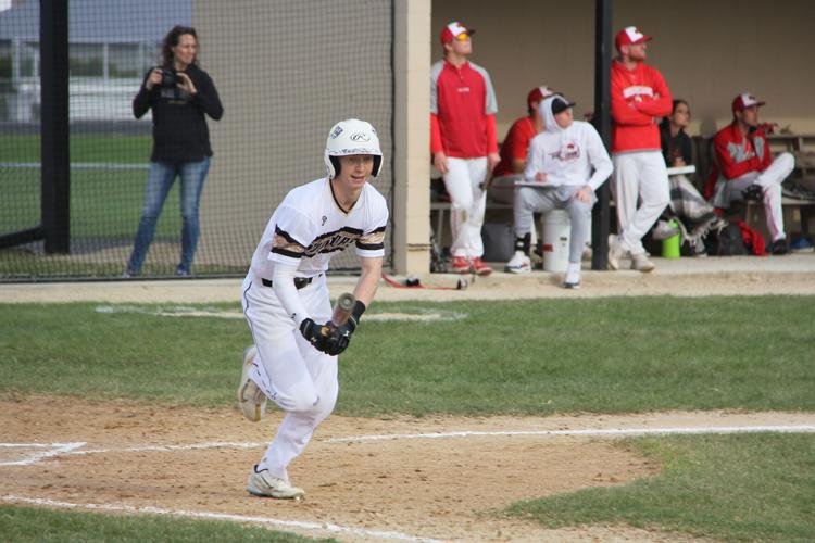 Warriors baseball a busy bunch | Sports | hometownsource.com