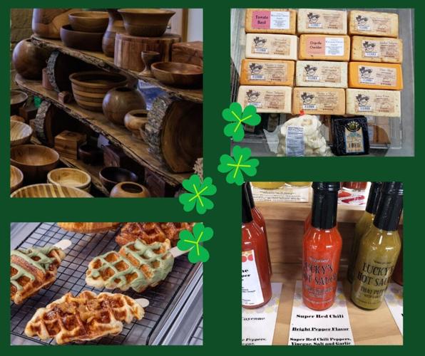 Eagan Indoor Market open on March 12 | Free | hometownsource.com