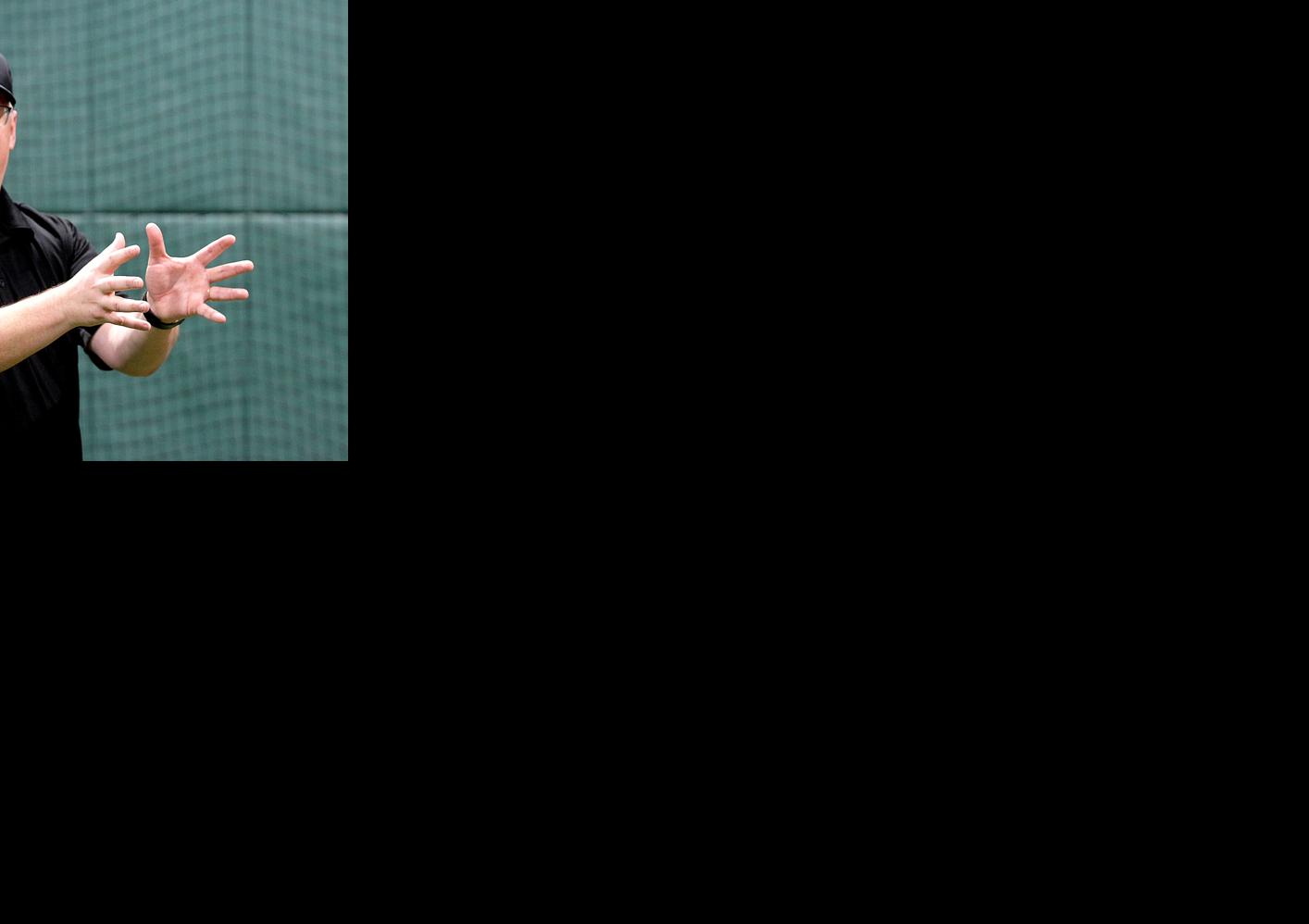 Elk River Youth Baseball Association hosts umpire clinic for youth ...