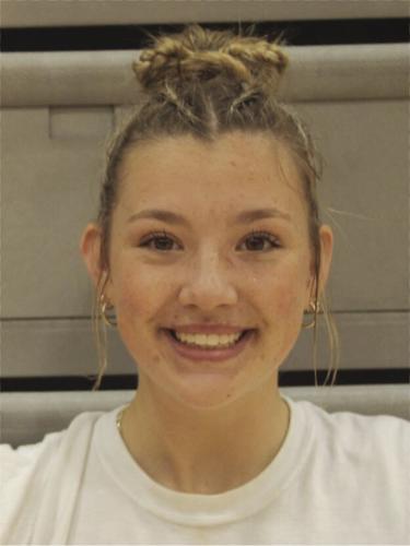 Peters and Zurn are SAHS Athletes of the Week | Sports | hometownsource.com