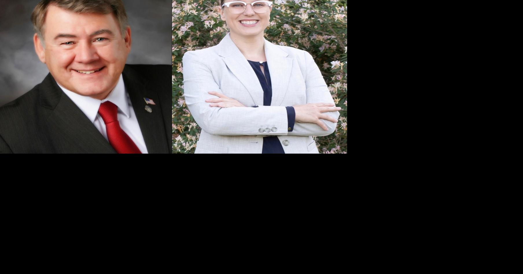 Cahill, Hertaus the candidates for House District 33A | Wayzata ...