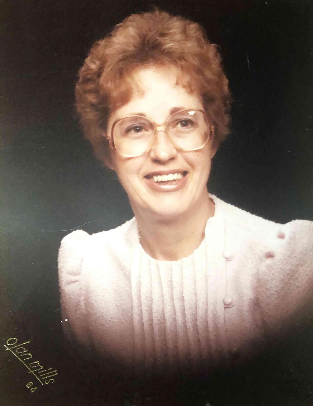 Wanda Rose Christensen | Obituaries | hometownsource.com