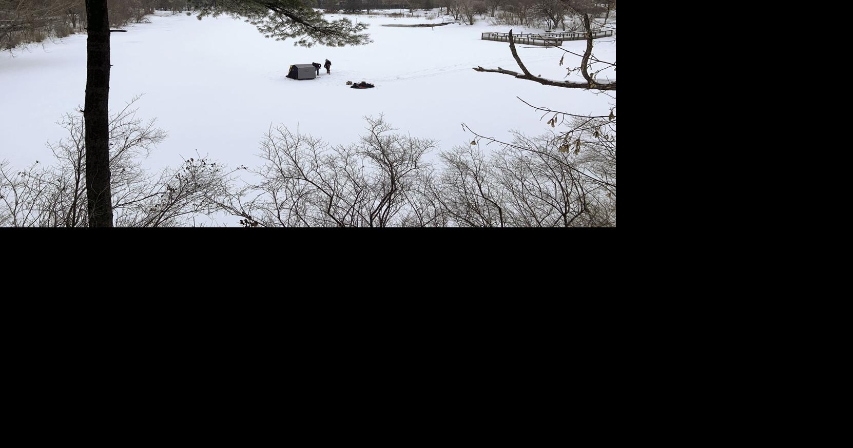 Placid scene in St. Louis Park (photo) | Free | hometownsource.com