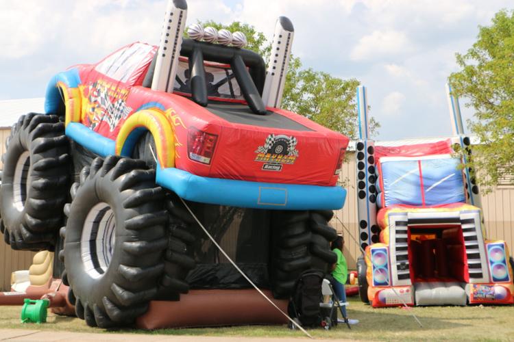 Dew Days Big Rigs gives families big fun | Free | hometownsource.com