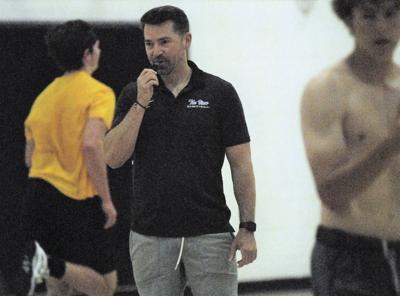 Lightning boys hit the floor running this summer | Sports ...