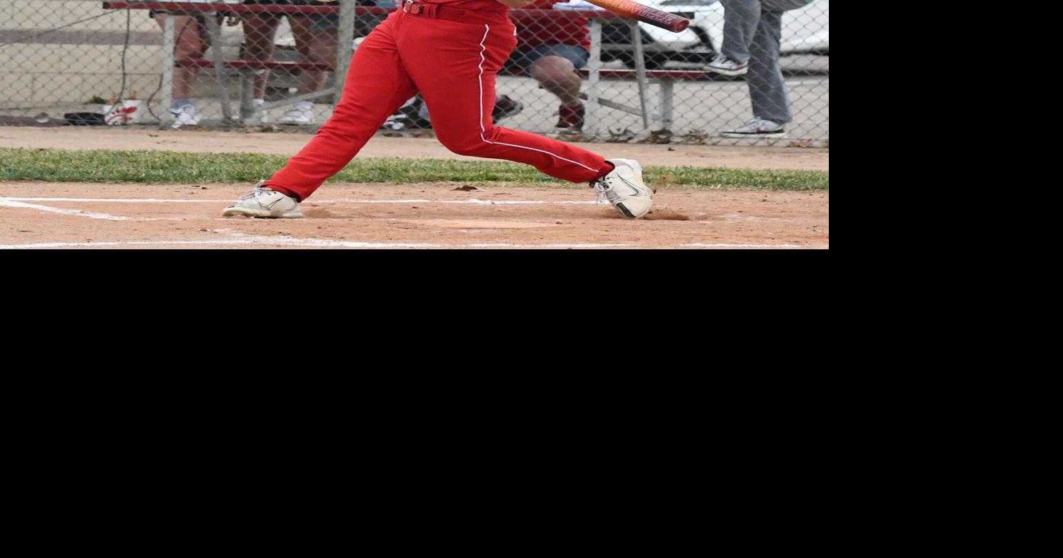 Breyfogle named Mr. Baseball after helping guide BSM to ’22 state title ...