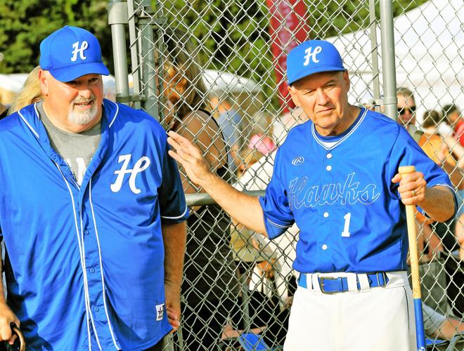 Tim Flemming remains ‘Mr. Baseball’ in Hamel | Elk River Star News ...