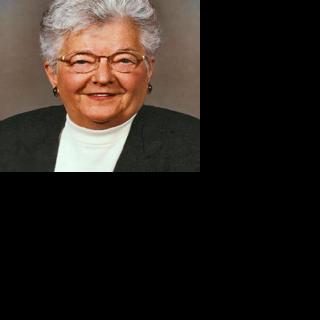 Janet M. O'Connell | Announcements | hometownsource.com