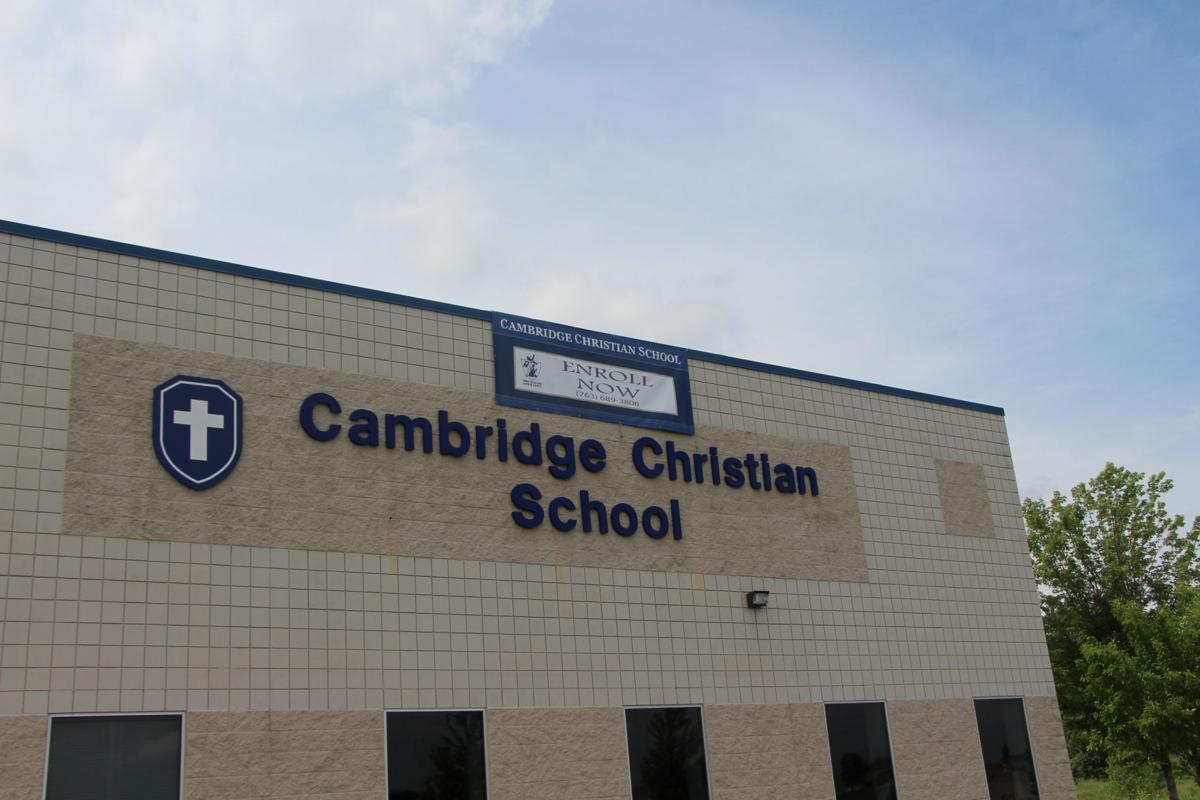 Cambridge Christian School welcomes new superintendent | Community ...