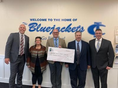 Cambridge Middle, Isanti Middle schools prioritizing student-teacher ...