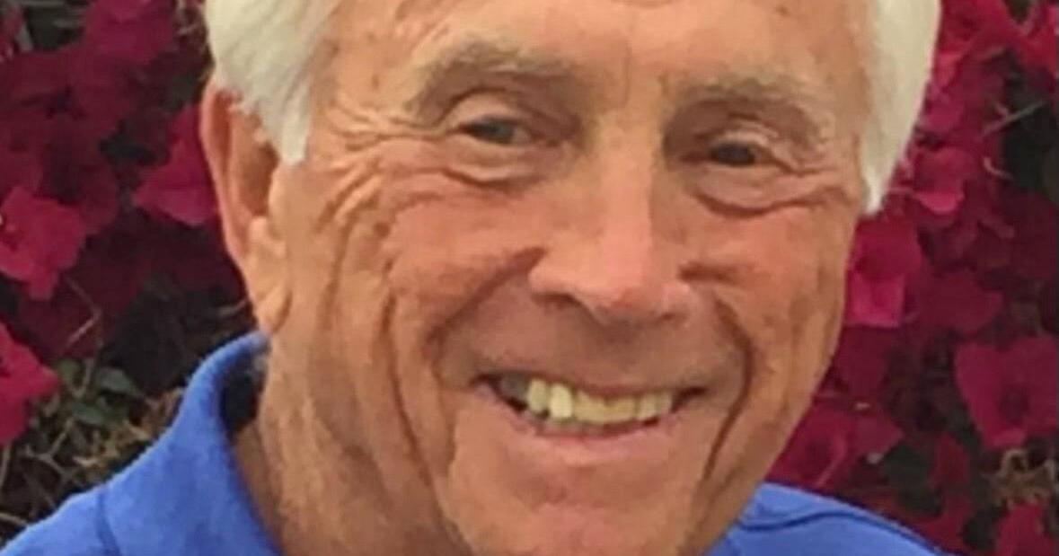 Russell Ordell Falness | Obituaries | hometownsource.com