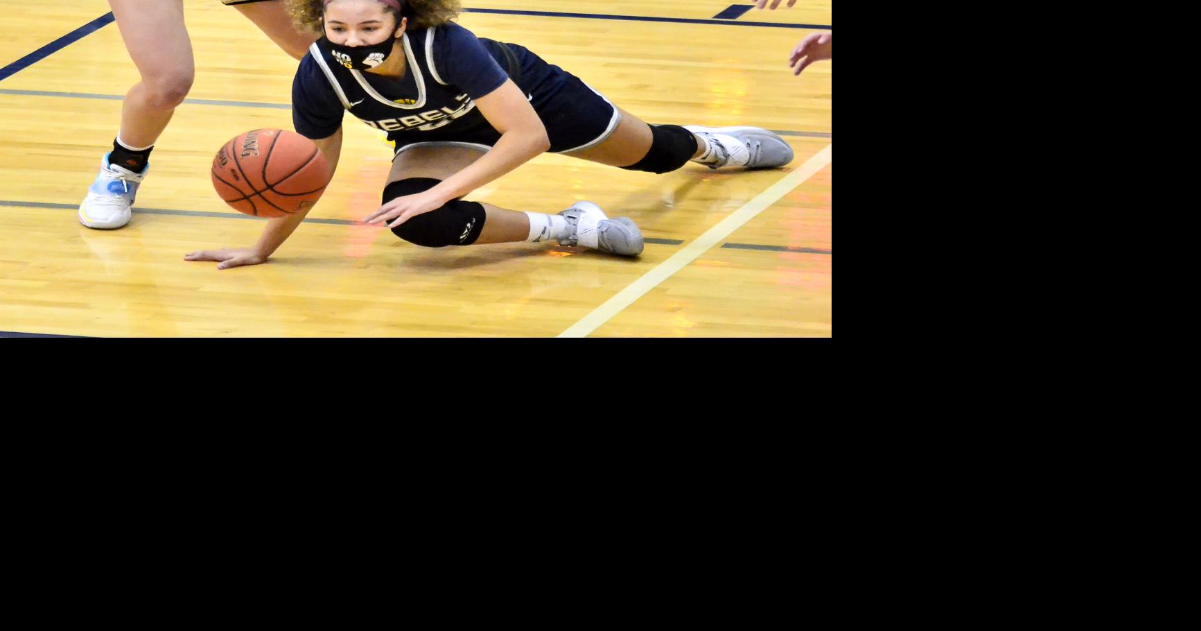Champlin Park girls basketball: Offense remains strong | Sports ...