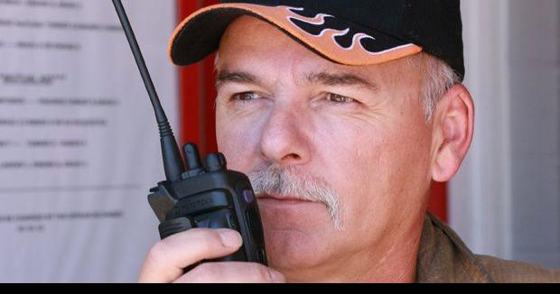 800 MHz radio system to improve comunications | Union Times ...