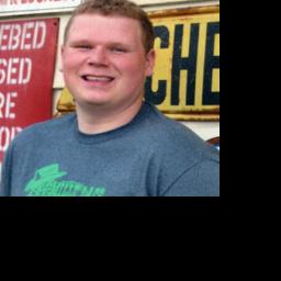 Andrew Olson | Announcements | hometownsource.com