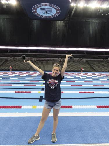 Eckstein looks ahead to college years | Sports | hometownsource.com