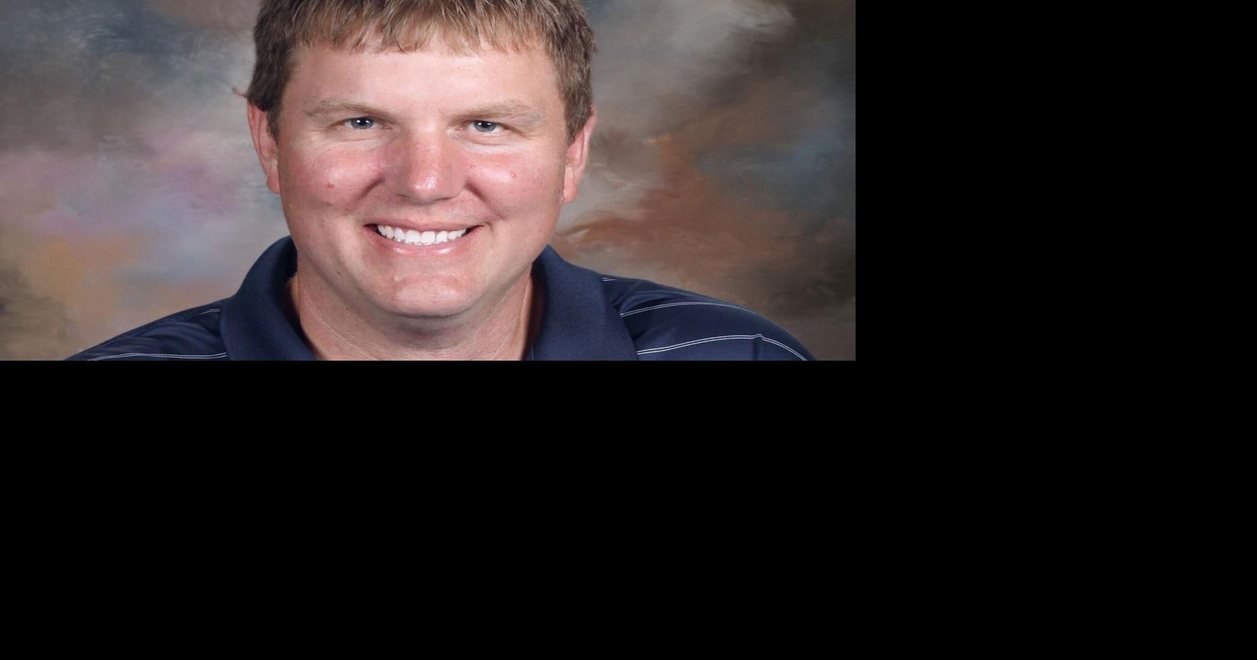 Voter's Guide: Upsala School Board: Stephen Roerick | Free ...