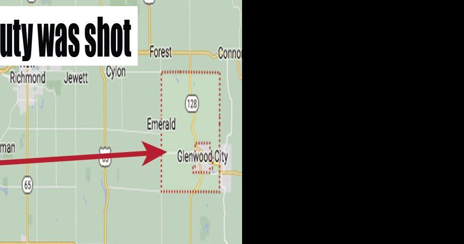 Former Stillwater man accused of shooting, killing Wisc. deputy | Local ...