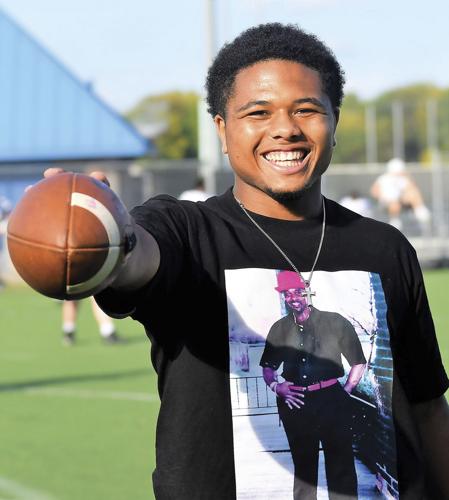 Hopkins football: State champion Chakolis leads Royals | Sports ...