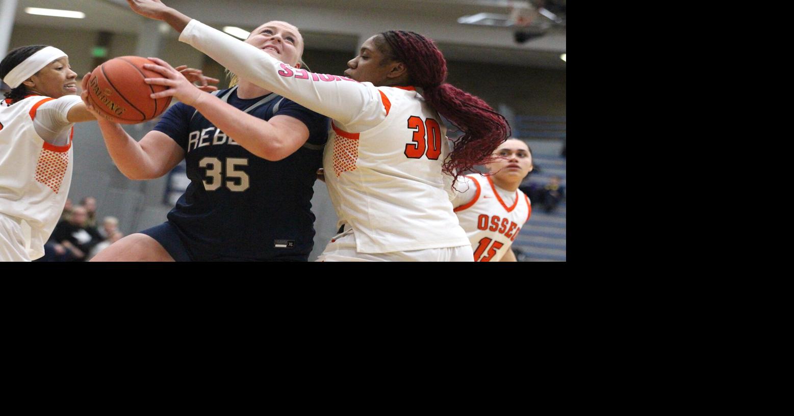 Resilient Rebels attain inspired victory from Osseo clash | Sports ...