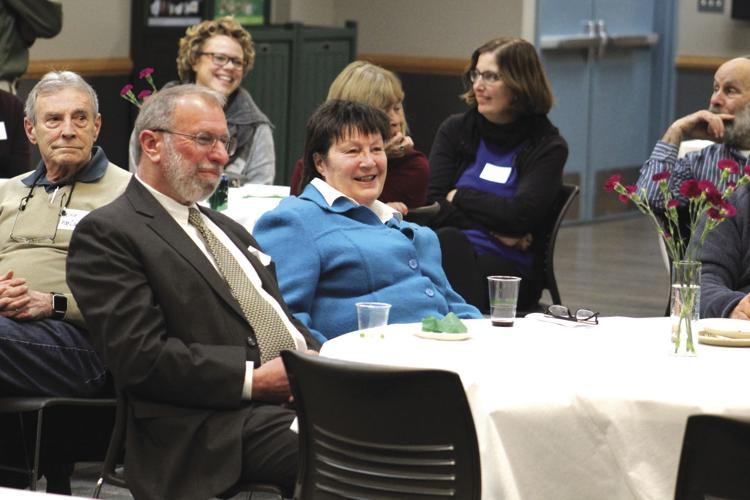 Sanger says St. Louis Park has changed since she joined the council ...