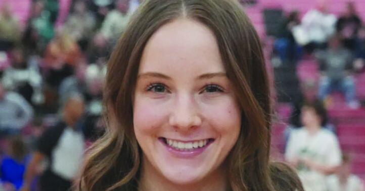 North Branch's Esget earns Athena Award | Local News | hometownsource.com