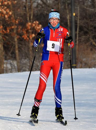 Nordic Ski Sections: Armstrong and Champlin Park boys qualify for state ...