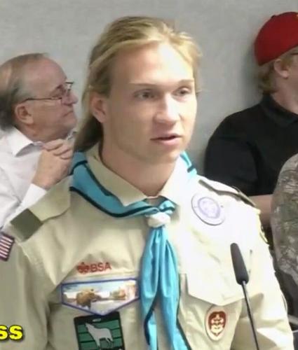 Osseo approves agreement with full-time fire chief | Local News ...