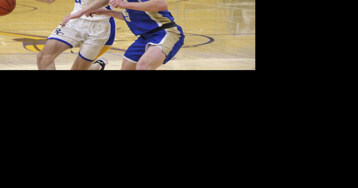 Rush City, Braham hoops battle as Bombers hold on to defeat GRC rival ...