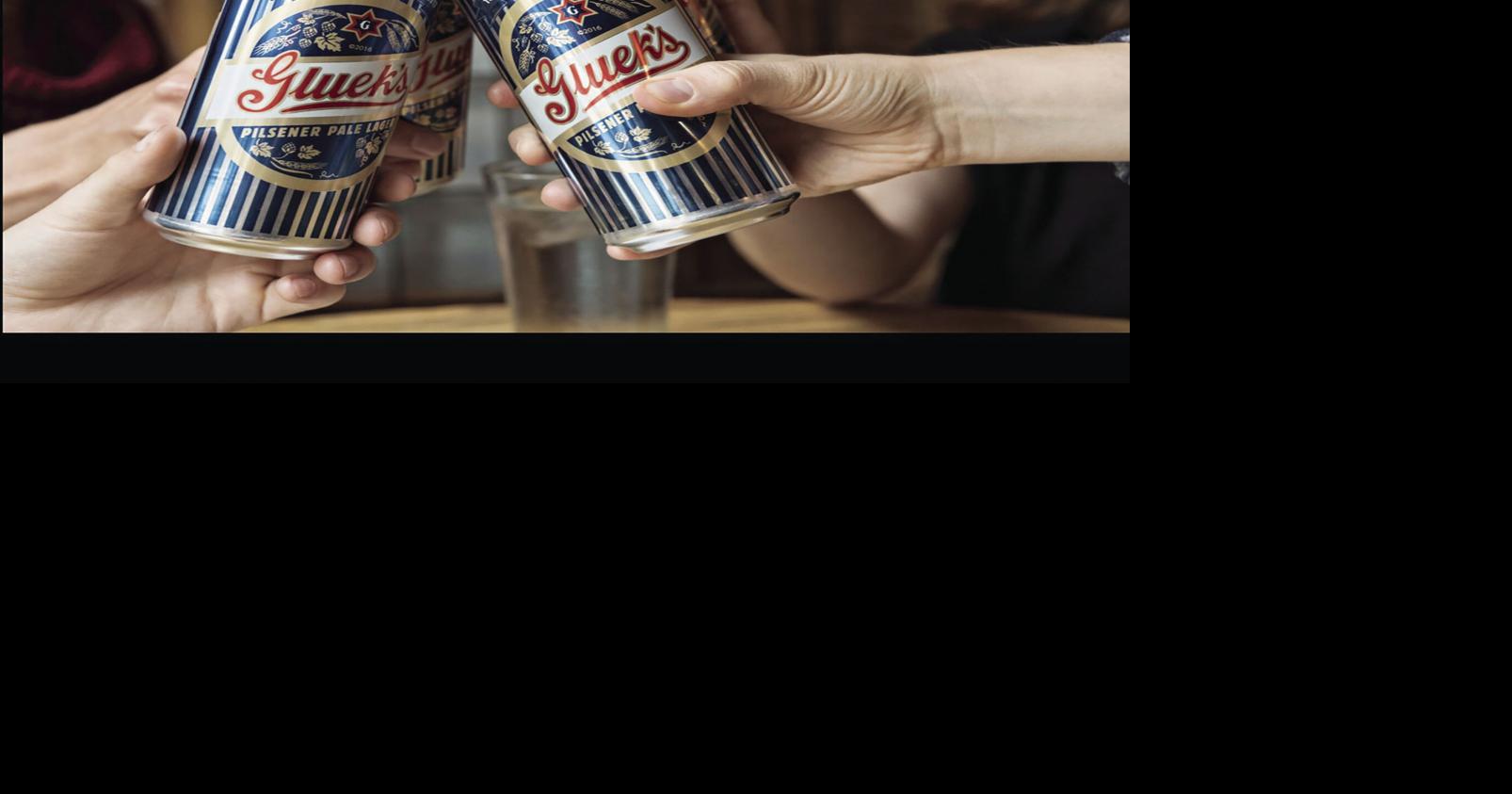 Fourth-generation Gluek Beer enthusiast from St. Louis Park brings back ...