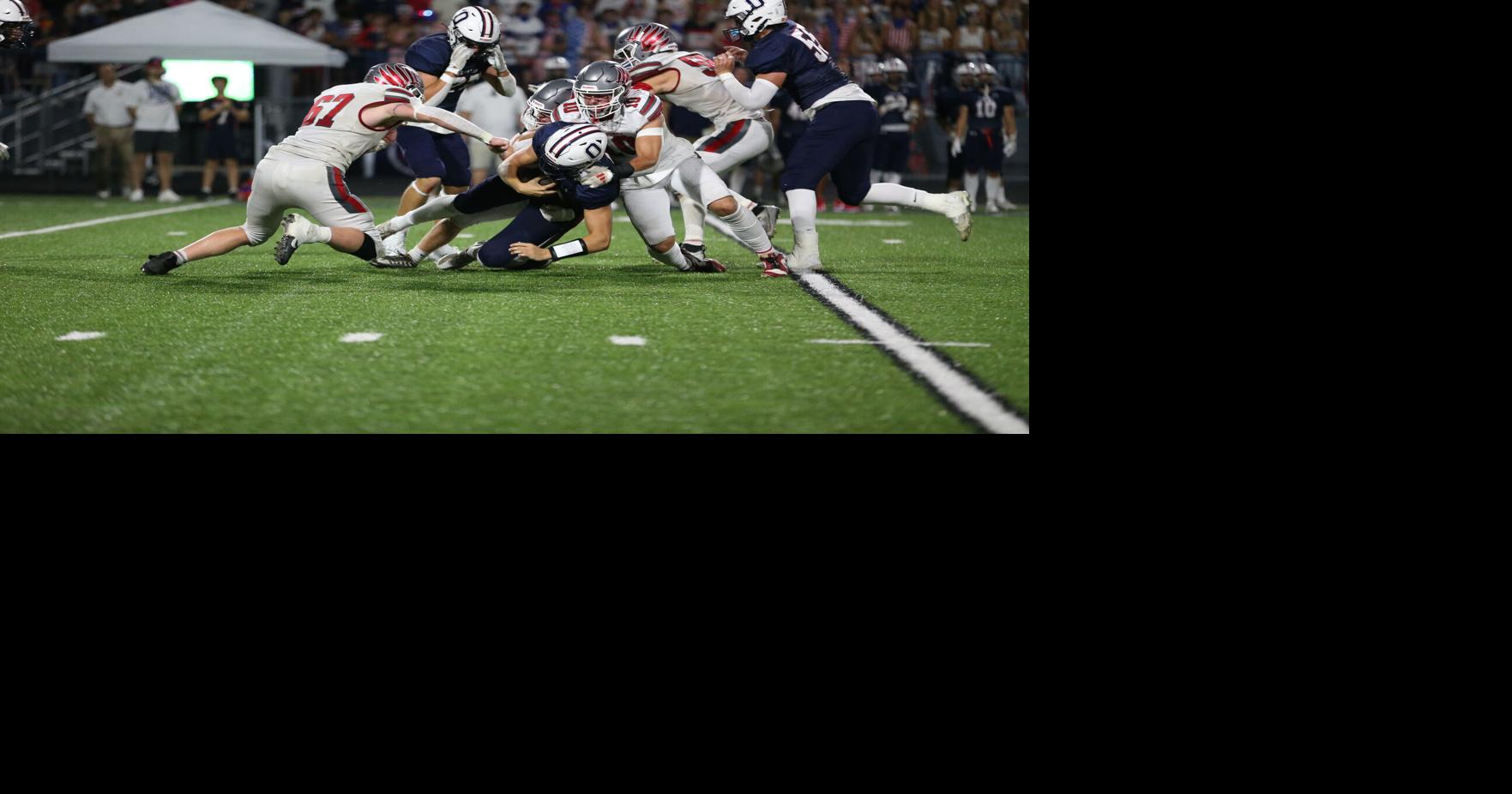 White Hawks routed by Spartans on gridiron | Sports | hometownsource.com