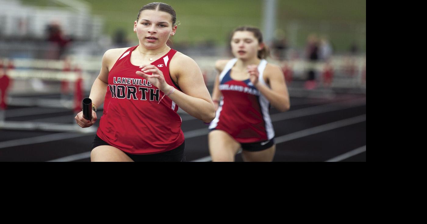 Track and field: Panthers sweep Mega Meet championships | Sports ...