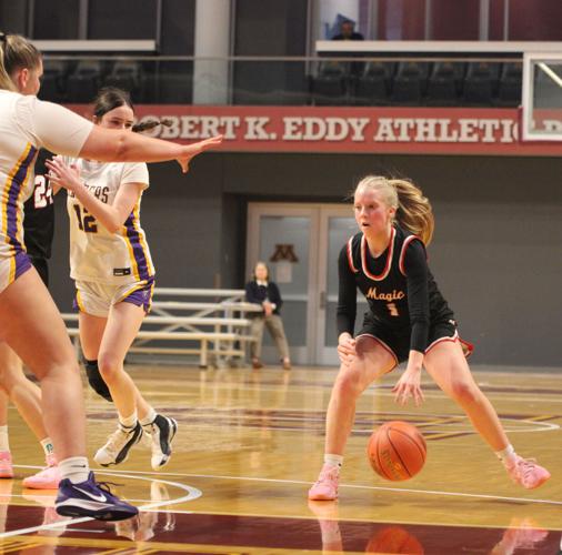 Shorthanded Magic fall to Cretin-Derham Hall in state tournament ...