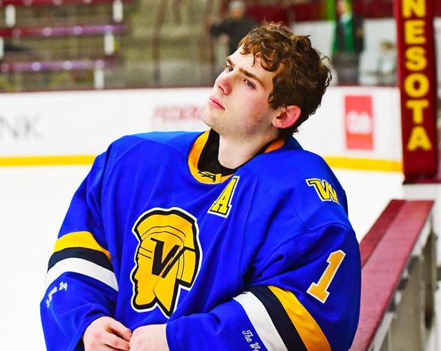 Edina’s McConnell ‘triples down’ in win over Wayzata | Sports ...